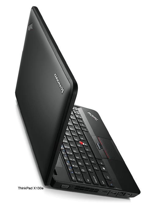 Lenovo ThinkPad X130e goes on sale for students everywhere - SlashGear