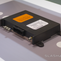 Mercedes-Benz mbrace2 in-vehicle technology and apps hands-on - SlashGear