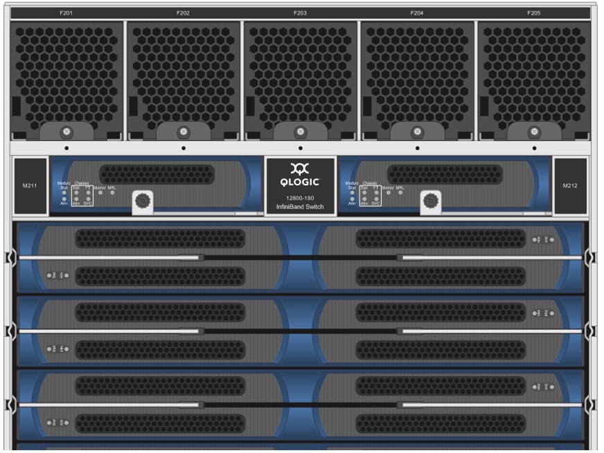 Intel grabs QLogic InfiniBand tech for 100x faster supercomputers ...