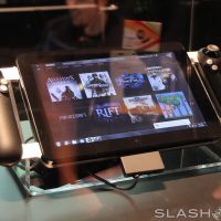 Razer's Project Fiona concept brings PC gaming to the tablet world ...