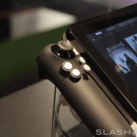 Razer's Project Fiona concept brings PC gaming to the tablet world ...