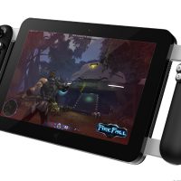 Razer Project Fiona gaming tablet revealed - SlashGear