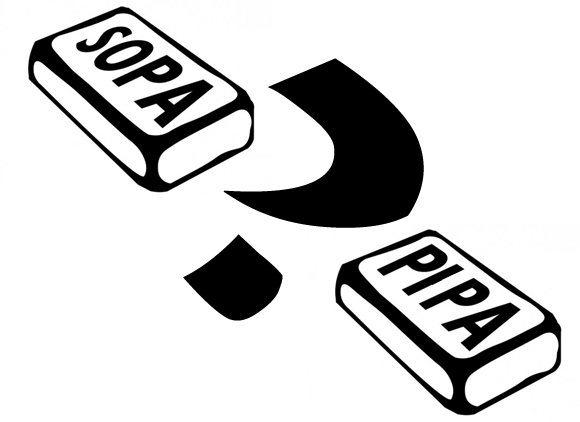 SlashGear 101: SOPA and PIPA explained in plain English - SlashGear