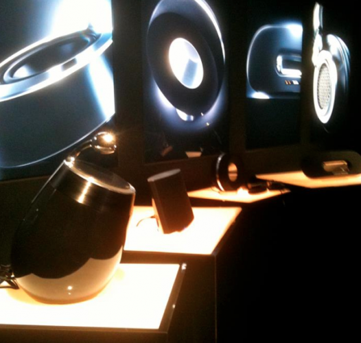 Philips Fidelio SoundSphere wooden limited edition revealed - SlashGear