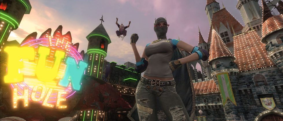 Gotham City Impostors launched, Batman FPS chaos ensues - SlashGear