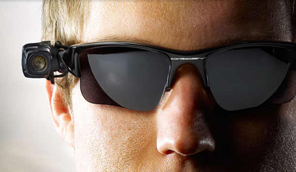 Looxcie and Taser International team for rugged wearable Axon Flex ...