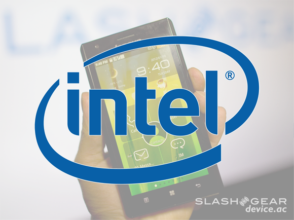 Qualcomm: Intel still uncompetitive in mobile - SlashGear