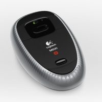 Logitech Touch Mouse M600 is desperate for your touch - SlashGear