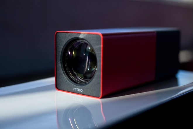 Lytro Review Round-Up - SlashGear