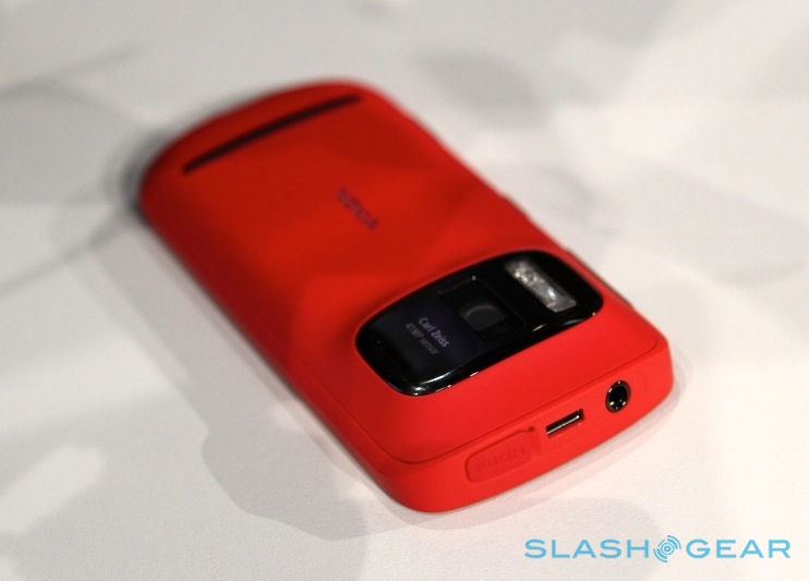 Nokia PureView camera tech is a true gamechanger - SlashGear