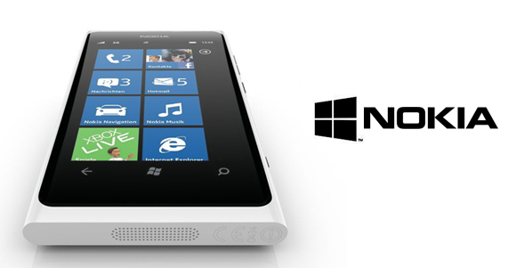 Nokia's position perfect for a Windows Phone win - SlashGear