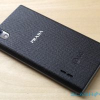 PRADA Phone 3.0 by LG Review - SlashGear