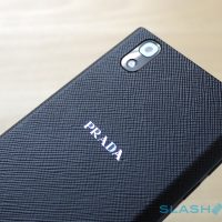 PRADA Phone 3.0 by LG Review - SlashGear