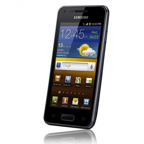 Samsung Galaxy S Advance hits pre-order - SlashGear