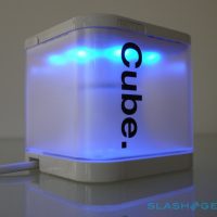 Three Web Cube Review - SlashGear