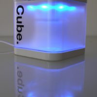 Three Web Cube Review - SlashGear