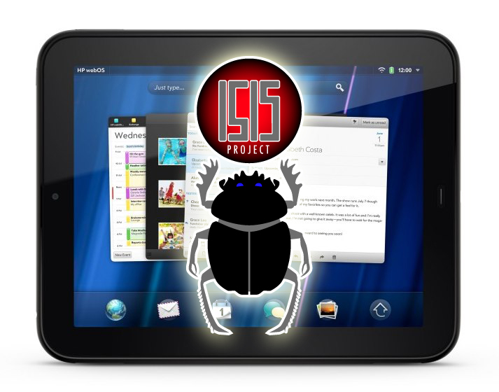 Open webOS Iris browser released: 40k Enyo downloads to-date - SlashGear