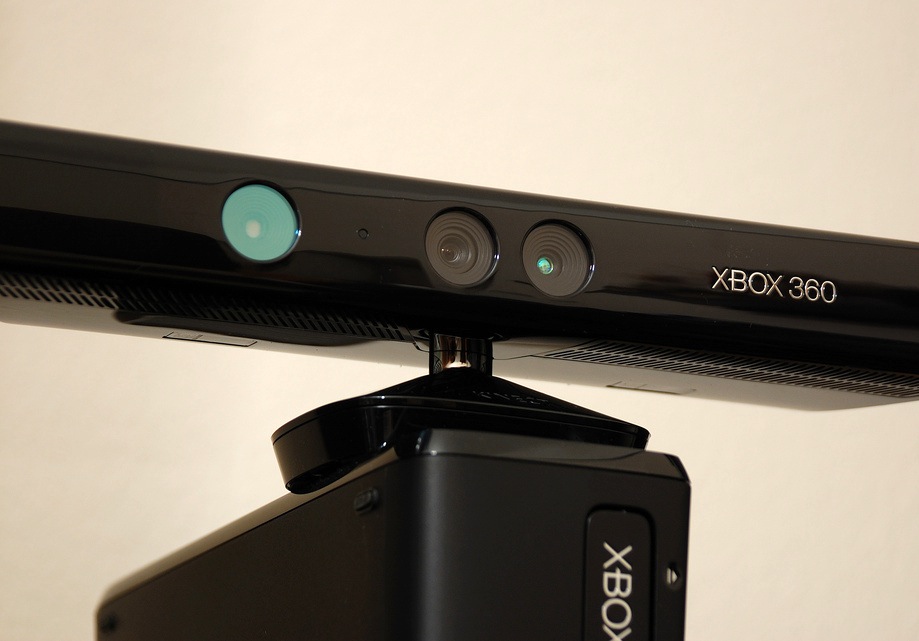 Why Microsoft's Kinect Is the Next Big Thing In Gaming - SlashGear