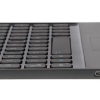BlackBerry PlayBook Mini Keyboard gets official - SlashGear