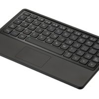 BlackBerry PlayBook Mini Keyboard gets official - SlashGear