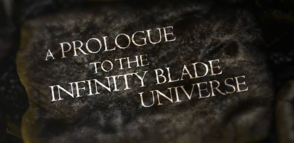 Infinity Blade: Dungeons Trailer Tells Of Diablo Excellence