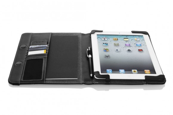 iPad 3rd generation cases by Targus revealed and detailed - SlashGear
