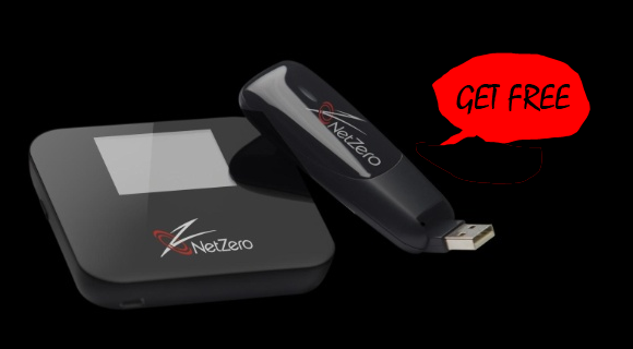 I'm dumping my mobile data for NetZero free wireless ASAP - SlashGear