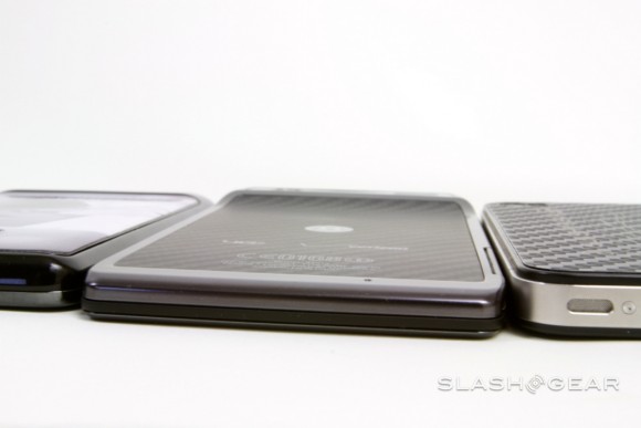 Five things you don't need in your next smartphone - SlashGear
