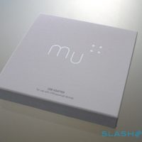 mu Folding USB Plug hands-on - SlashGear