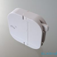 mu Folding USB Plug hands-on - SlashGear