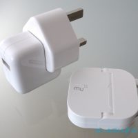 mu Folding USB Plug hands-on - SlashGear