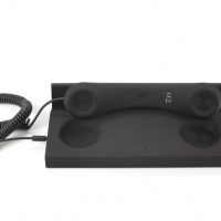 Native Union turns your iPhone and iPad into a dual-line deskphone ...