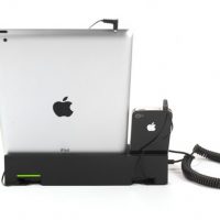 Native Union turns your iPhone and iPad into a dual-line deskphone ...