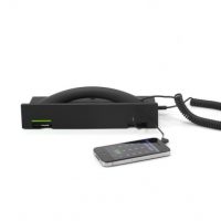 Native Union turns your iPhone and iPad into a dual-line deskphone ...