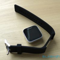Sony SmartWatch Review - SlashGear