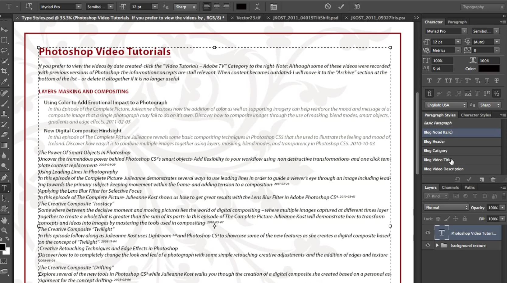 Photoshop CS6 Beta features top six in plain English - SlashGear