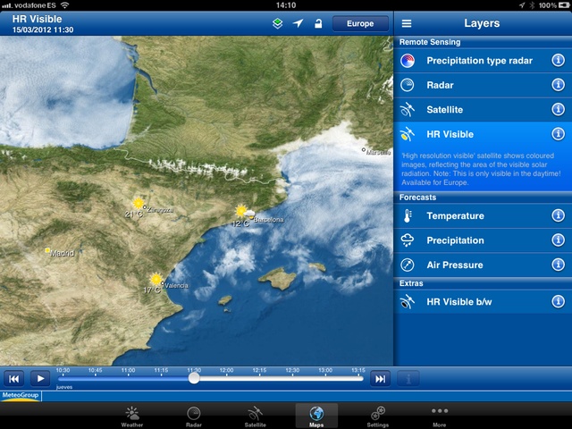 iPad Retina support hits Evernote, Kindle, and Weather Pro apps - SlashGear