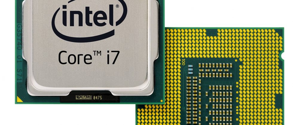 Intel 3rd Gen Core Ivy Bridge processors official - SlashGear