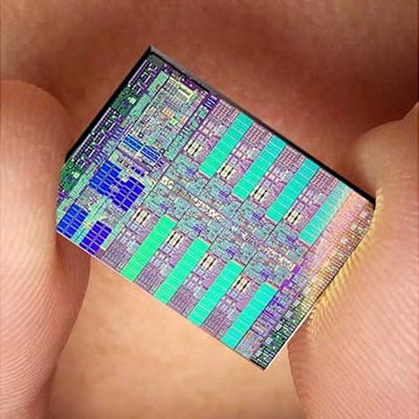 GlobalFoundries apes Intel with 3D 20nm chips - SlashGear