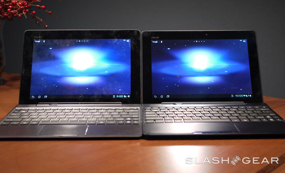 ASUS Transformer Pad TF300 Review - SlashGear