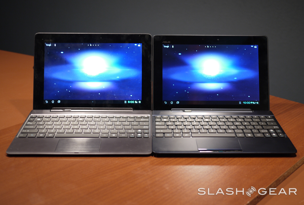 ASUS Transformer Pad TF300 Review - SlashGear