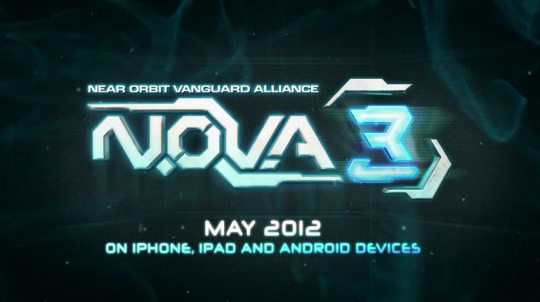 NOVA 3 official gameplay trailer released - SlashGear