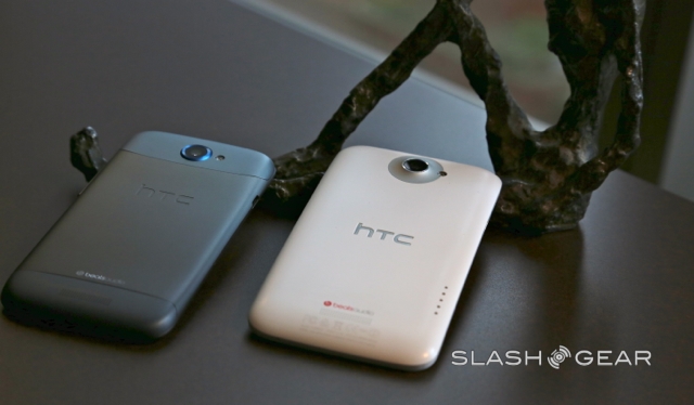 T-Mobile HTC One S Review - SlashGear