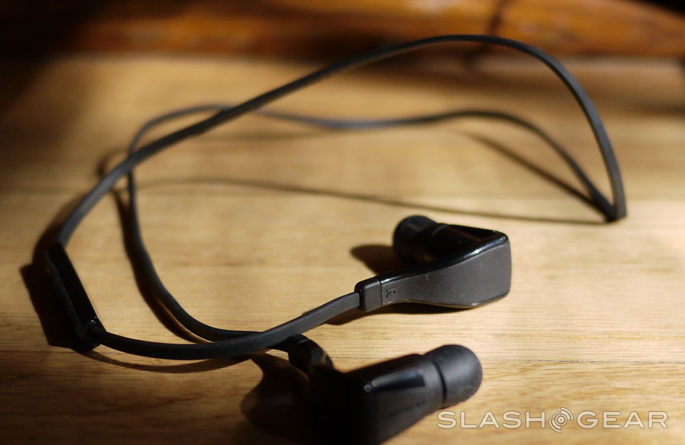 Plantronics BackBeat GO Wireless Earbuds Review - SlashGear