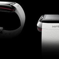 WIMM Android smartwatch re-hashed with old concepts - SlashGear