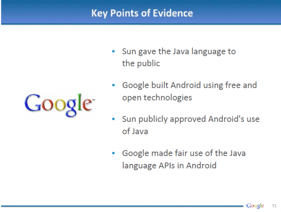 Google: Vampire Oracle targeting Android after own phone failure - SlashGear