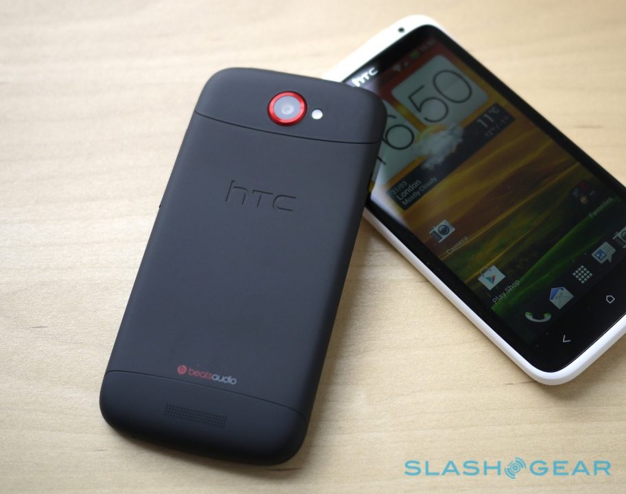 HTC One S Review - SlashGear