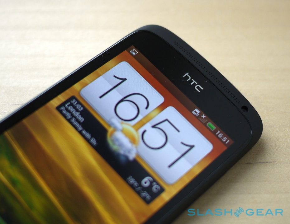 HTC One S Review - SlashGear