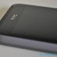 HTC One V Review - SlashGear
