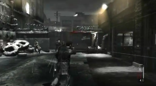 Rockstar Games Max Payne 3 Bullet Time trailer released - SlashGear